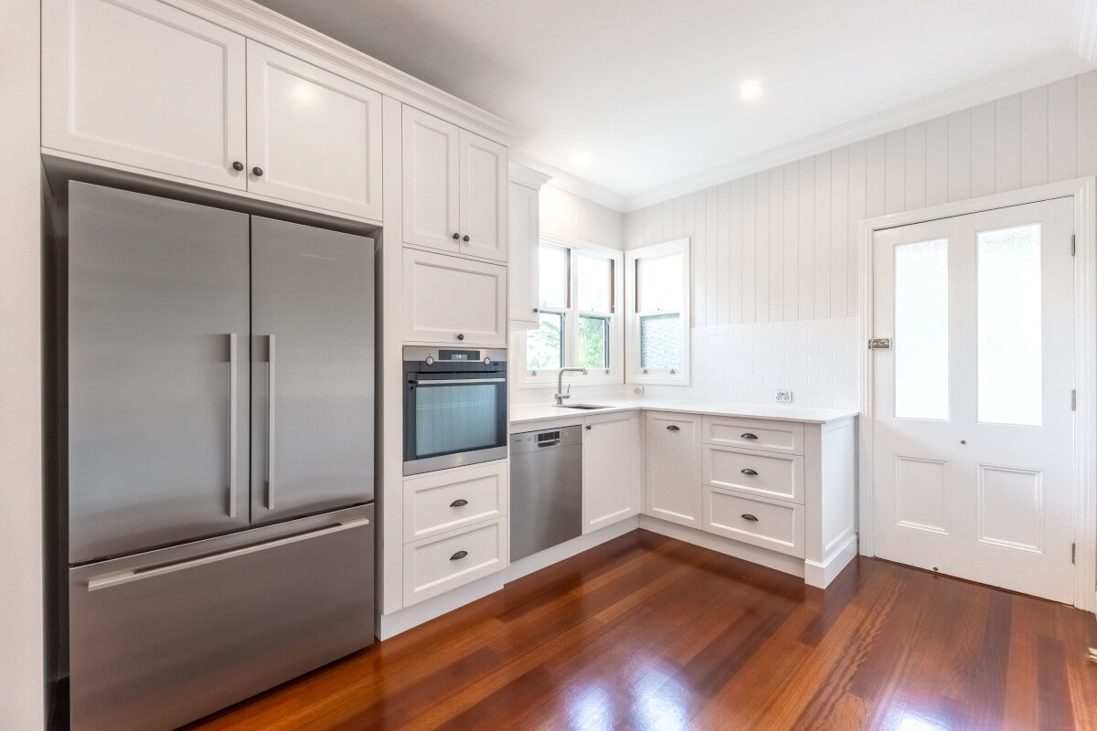 Dana Kitchens | Brisbane Based Award Winning Renovation | Free Quote